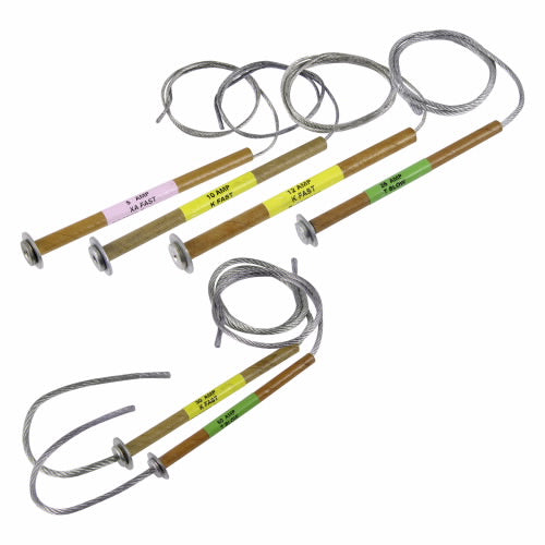 Expulsion Fuses (33kV) – Advanced Product Technology