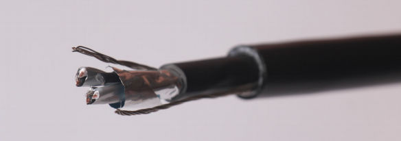 Multipair Individual and Overall Screened Instrumentation Cable (IOAM ...