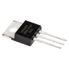 IRF9520 – Advanced Product Technology